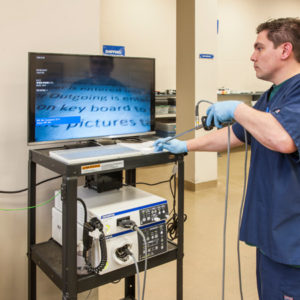 ISO Certification | Total Scope, Inc.