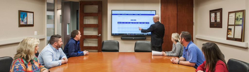 Core Values | Total Scope, Inc.