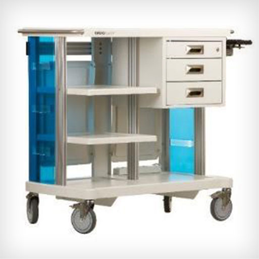 Total Scope, Inc. | Endoscope Repair Company