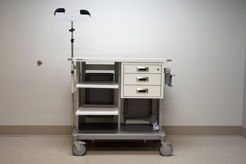 Total Scope, Inc. Announces the Acquisition of EndoCart® - Total Scope ...