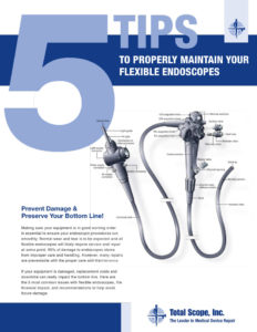 How to Reprocess Your Flexible Endoscope in 7 Easy Steps - Total Scope ...