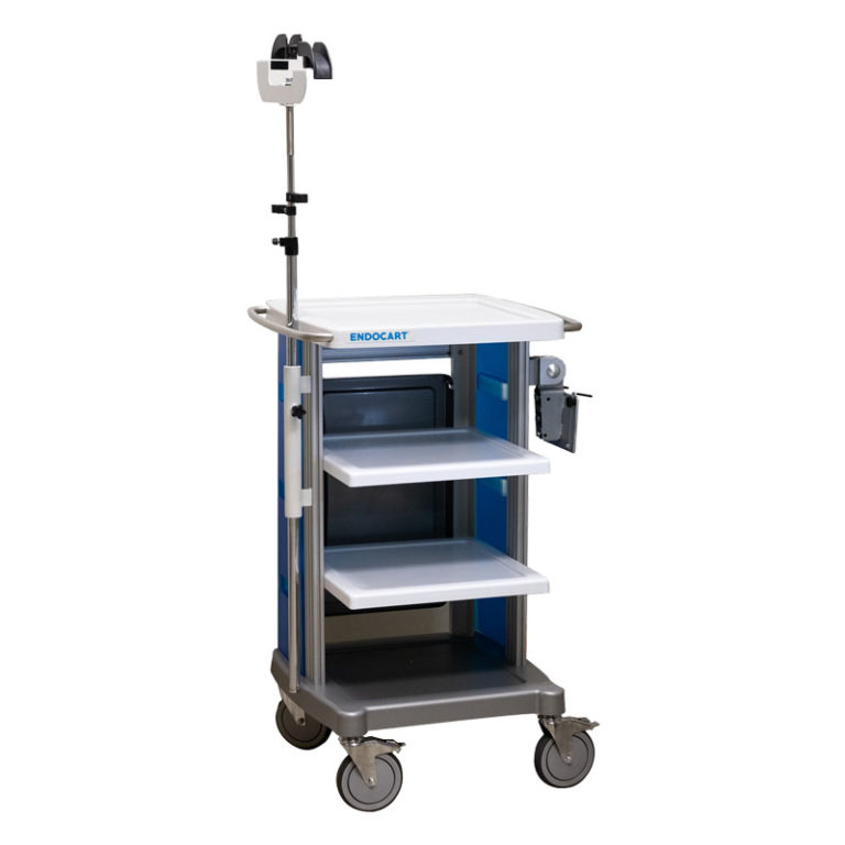 6 Problems Nurses Have with Endoscopy Carts - Total Scope, Inc.