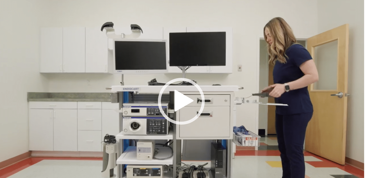 See How Total Scope Endocarts® Work in New Video | Total Scope, Inc.
