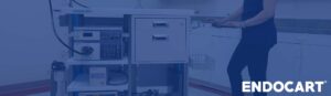 Endocart® | Shop New Endoscope Carts & Towers