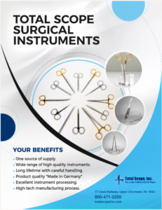 Gimmi® Surgical Instruments | North American Distributor