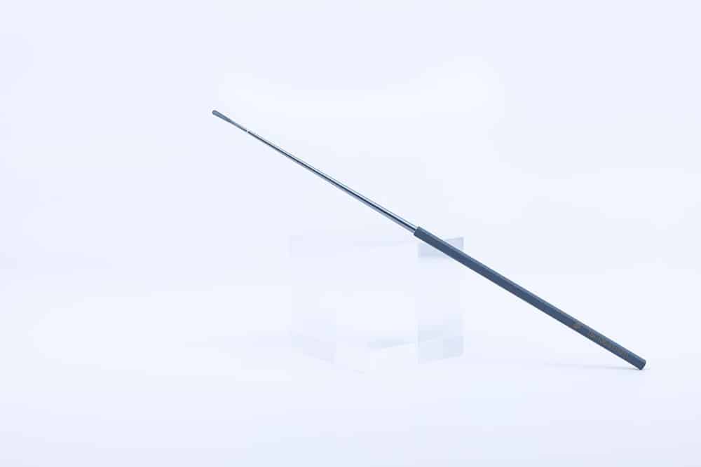 RHOTON SPATULA DISSECTOR - Total Scope, Inc.